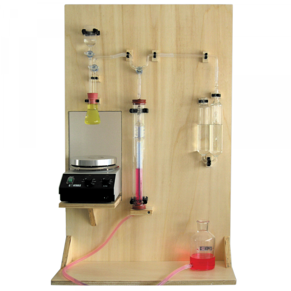 HiLAB | Kleine Apparatus